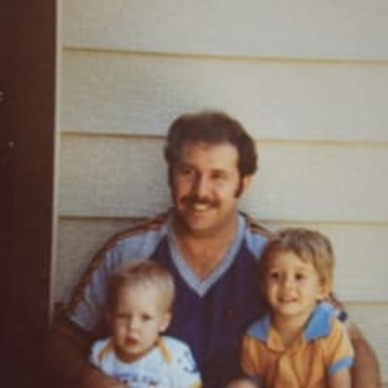 Bruce Alan Jolly obituary and life story | The Memories