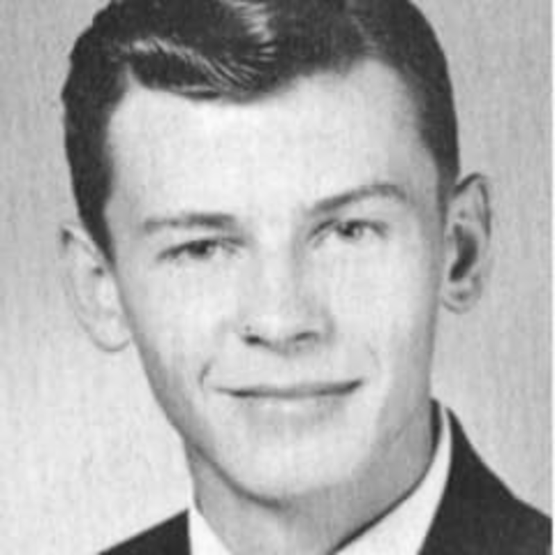 Bruce M Keller obituary and life story | The Memories