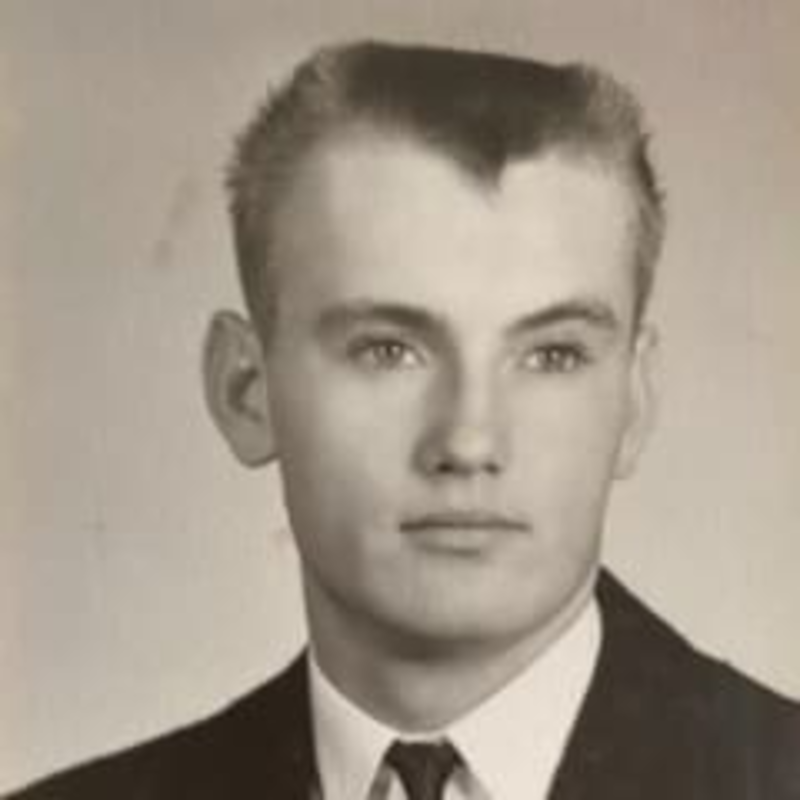 Bruce G. Kirkendall obituary and life story | The Memories