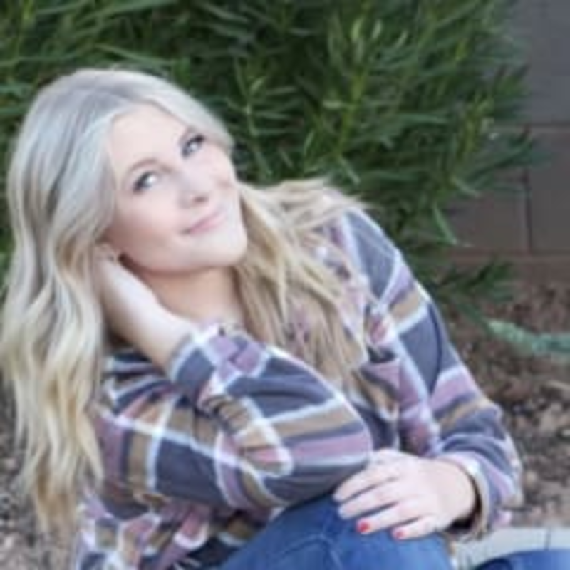 Brynlee Cierra Butterfield obituary and life story | The Memories