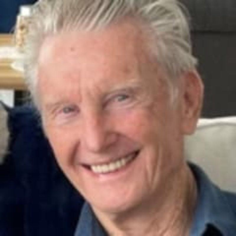 Calvin Jay Christiansen obituary and life story | The Memories