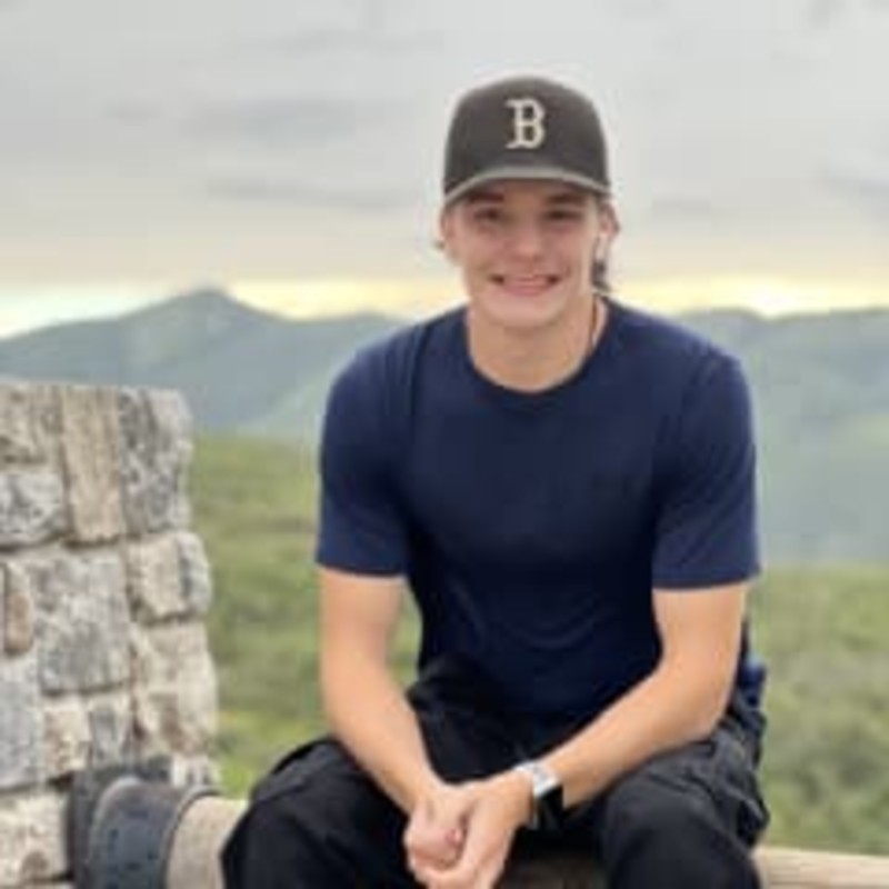 Camden Stephen German obituary and life story | The Memories