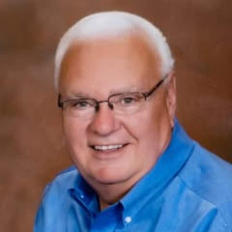 Carl Rulon Clark obituary and life story | The Memories