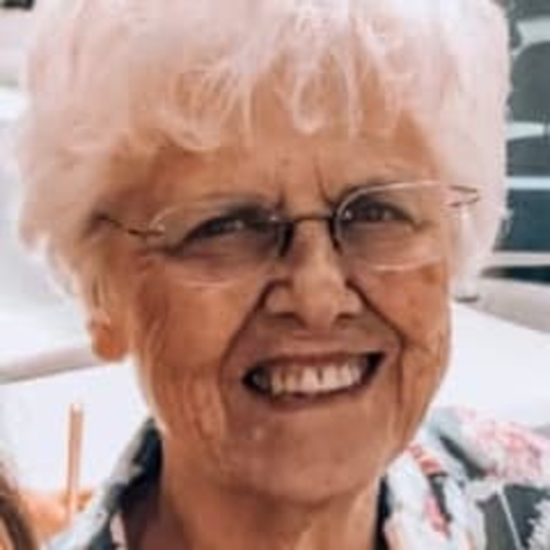 Carol Evelyn Giffen Berchtold obituary and life story | The Memories