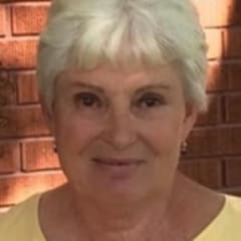 Carol Graham Burnhope obituary and life story | The Memories