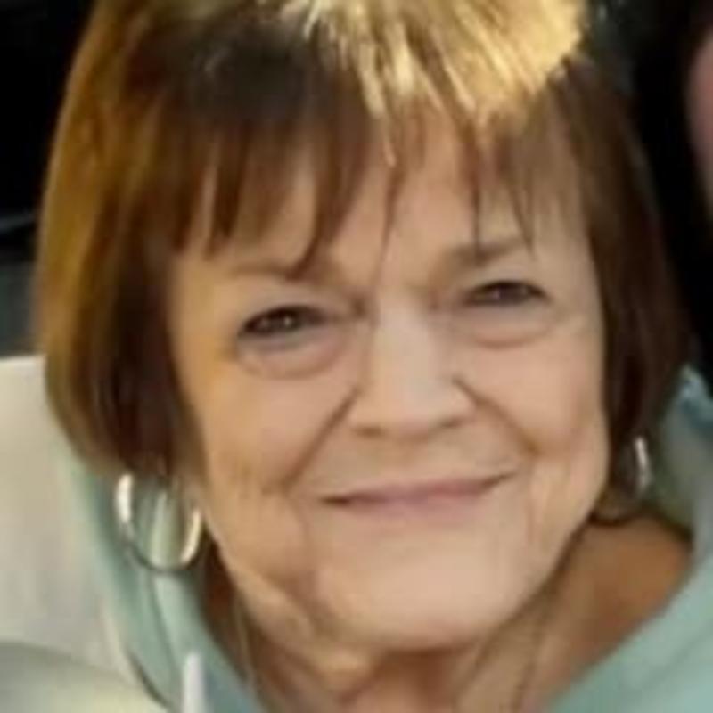 Carol Workman Johnson obituary and life story | The Memories