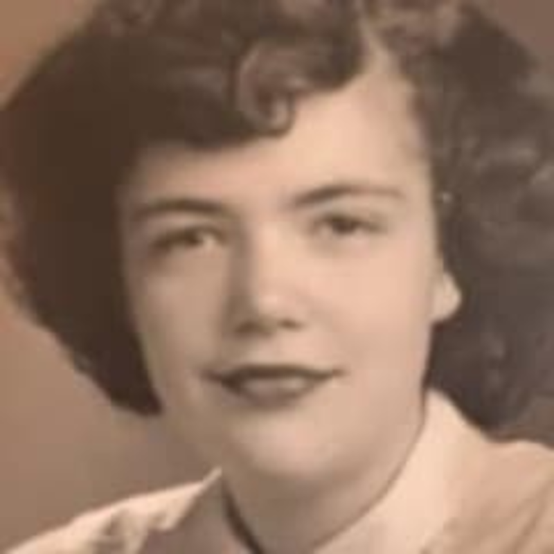 Carol E Raymond obituary and life story | The Memories