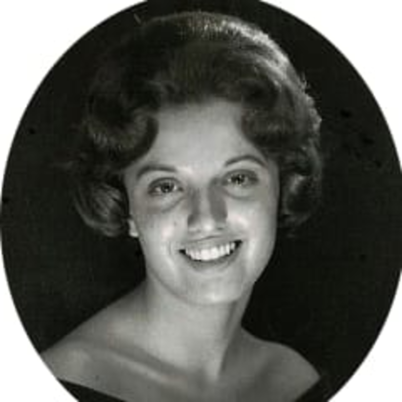 Carolyn Kelly Dickson obituary and life story | The Memories