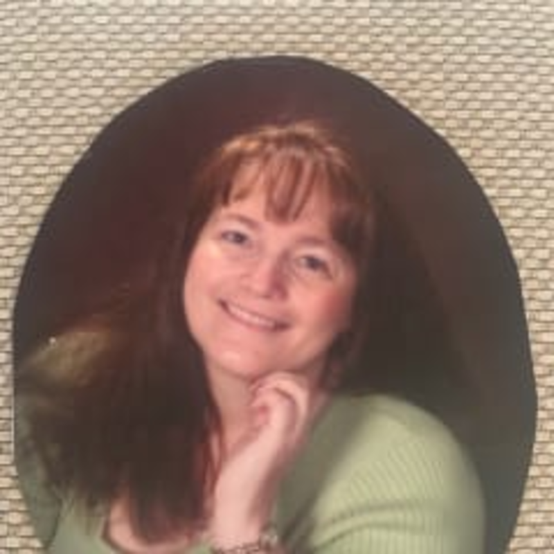 Carolynne "Carrie" Terrell obituary and life story | The Memories