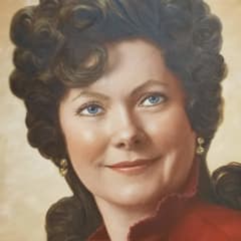 Carrie Louise Romney obituary and life story | The Memories