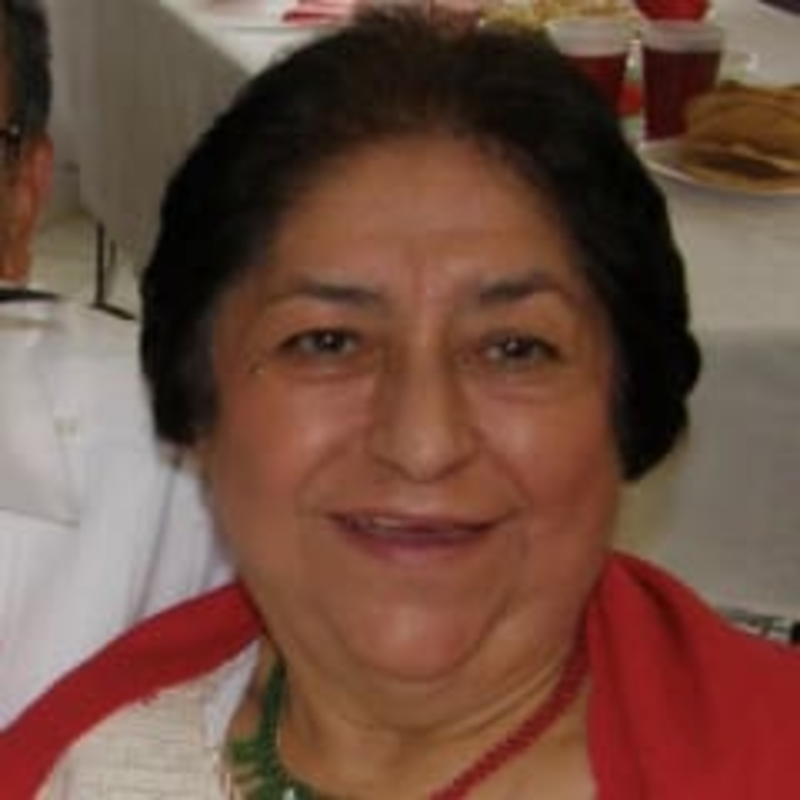 Celia Torres Becerra obituary and life story | The Memories