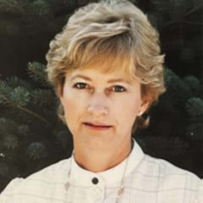 Charlene Brown Wang obituary and life story | The Memories