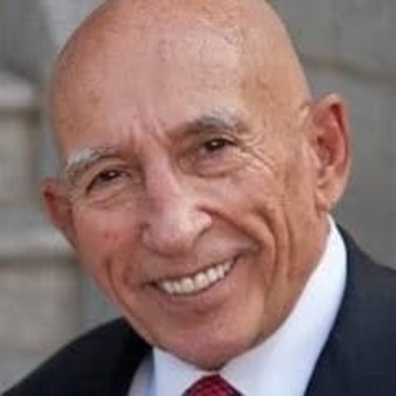 Charles "Chuck" Favour Abbott, Jr. obituary and life story | The Memories