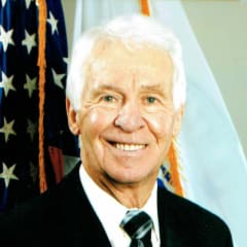 Charles Edwin Johnson obituary and life story | The Memories