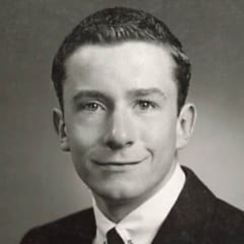 Charles G. Miller obituary and life story | The Memories