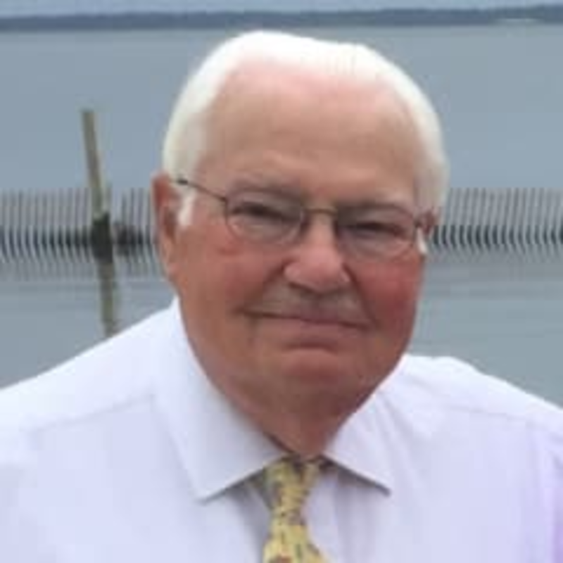 Charles "Charlie" Stock obituary and life story | The Memories