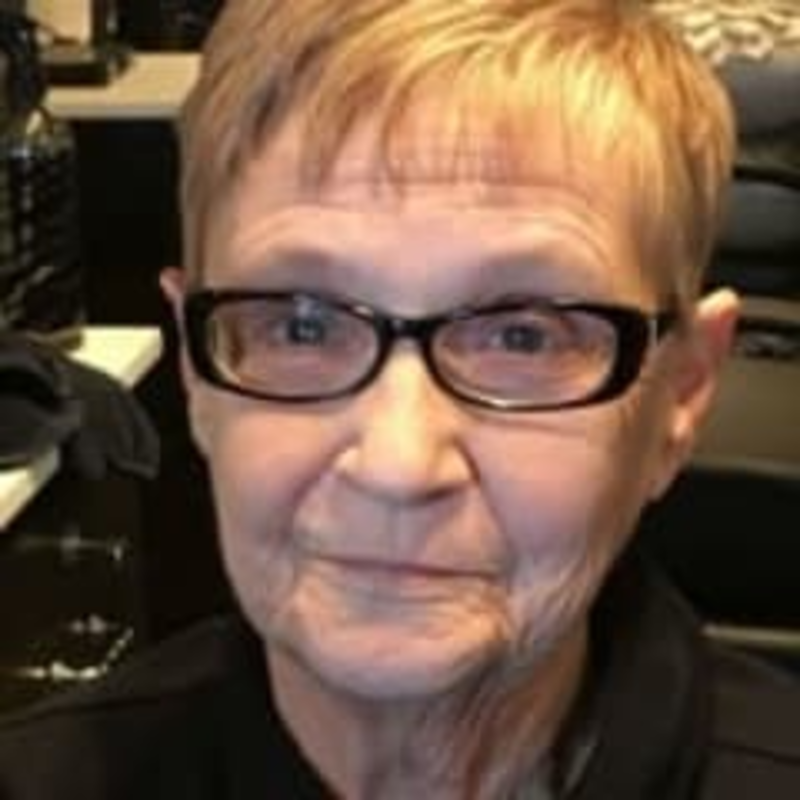 Charlotte Ann Mann Zahn obituary and life story | The Memories