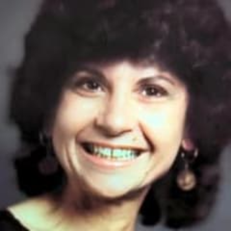 Christina Polychronis Salas obituary and life story | The Memories