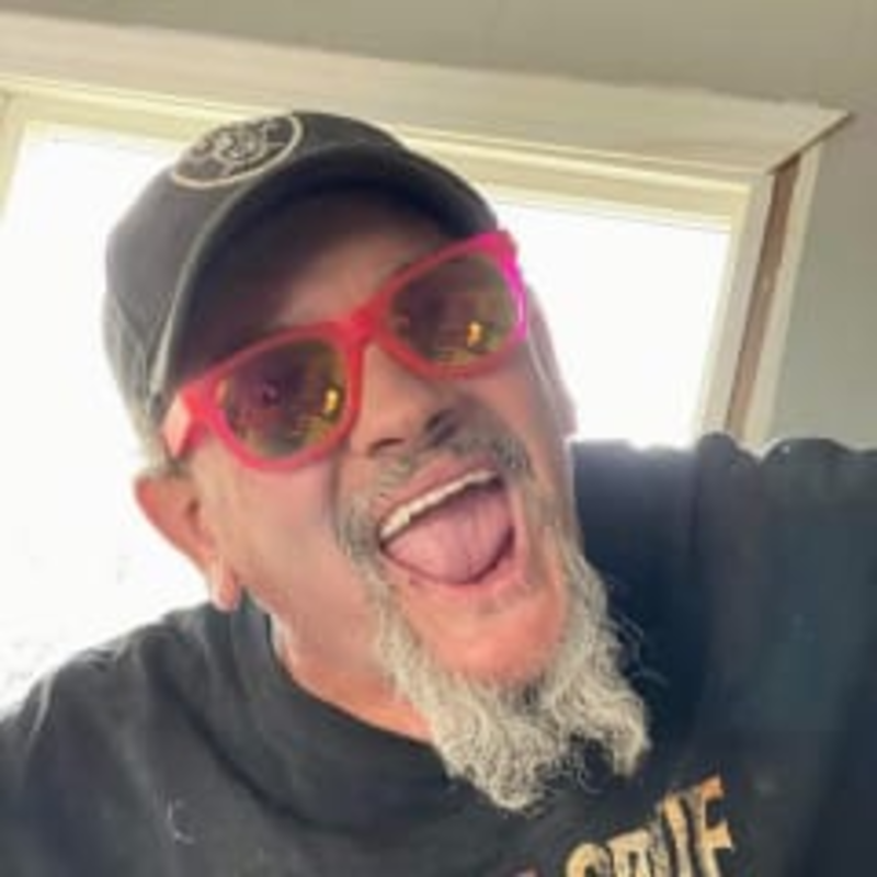 Christopher "Chris" Bert Larson obituary and life story | The Memories