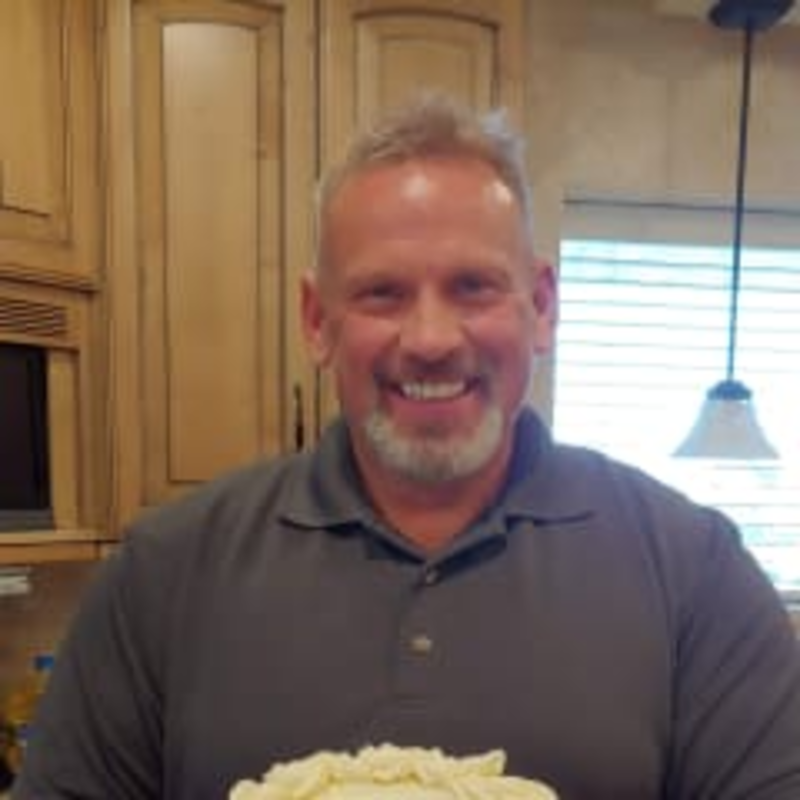 Christopher Lane LaMont obituary and life story | The Memories