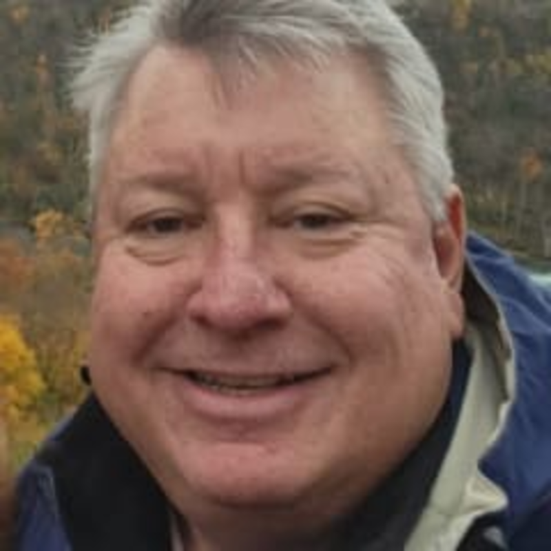 Christopher Thomas Nelson obituary and life story | The Memories