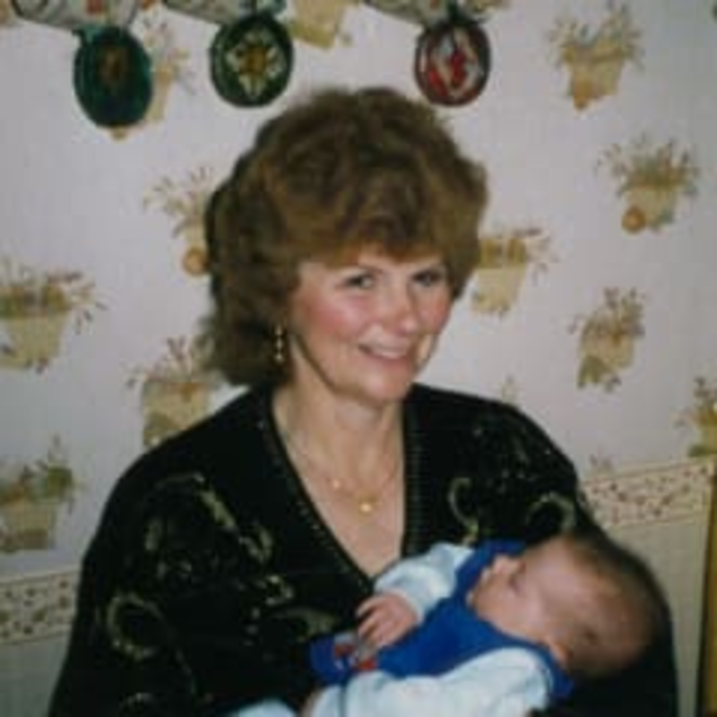 Cleo Allen Kelly obituary and life story | The Memories