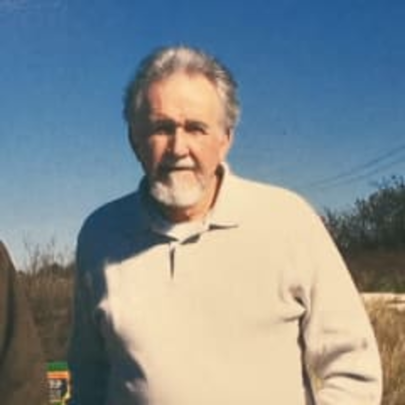 Clyde Arthur Bryan obituary and life story | The Memories