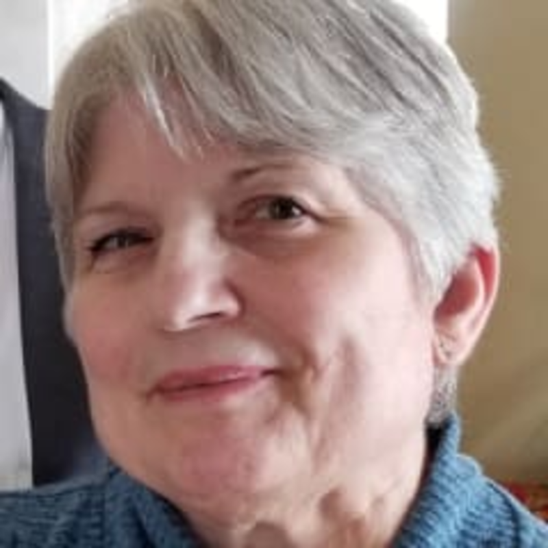 Colleen Davis McDonald obituary and life story | The Memories