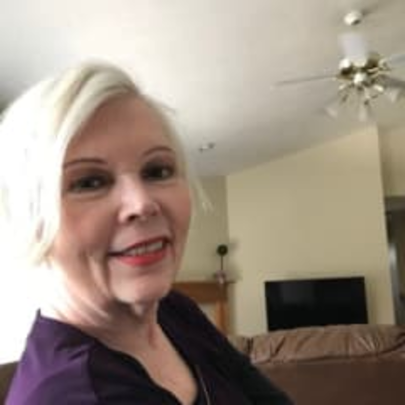 Colleen Ellertson West obituary and life story | The Memories