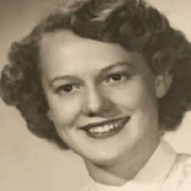 Colleen May Merritt obituary and life story | The Memories
