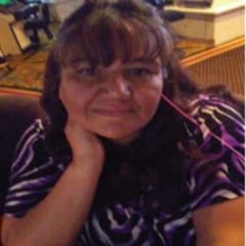 Concha Maria Cruz obituary and life story | The Memories