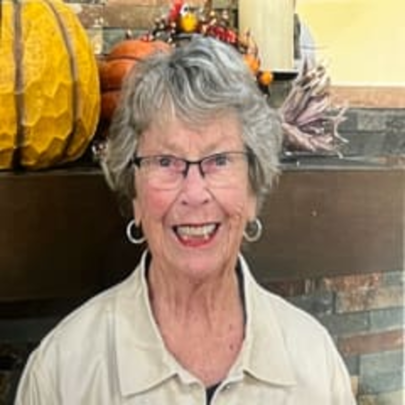 Connie Kener obituary and life story | The Memories