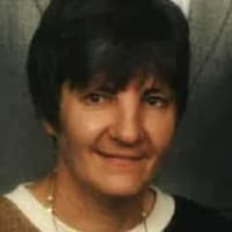 Connie Jo Newcomb obituary and life story | The Memories