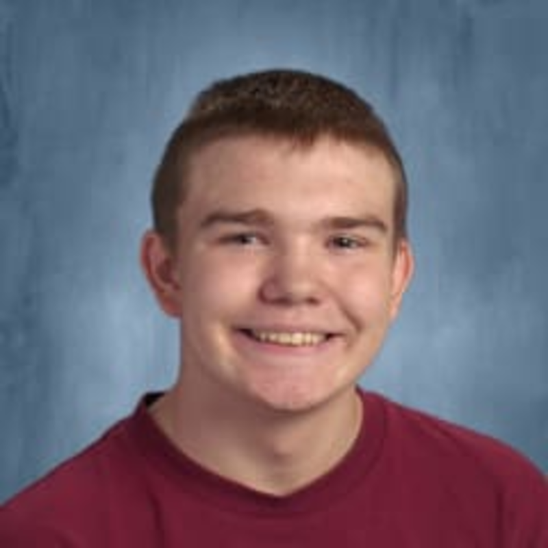 Connor James Mook Hedman obituary and life story | The Memories