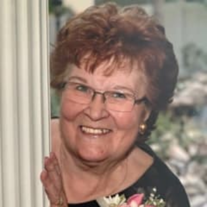Constance West Adams obituary and life story | The Memories