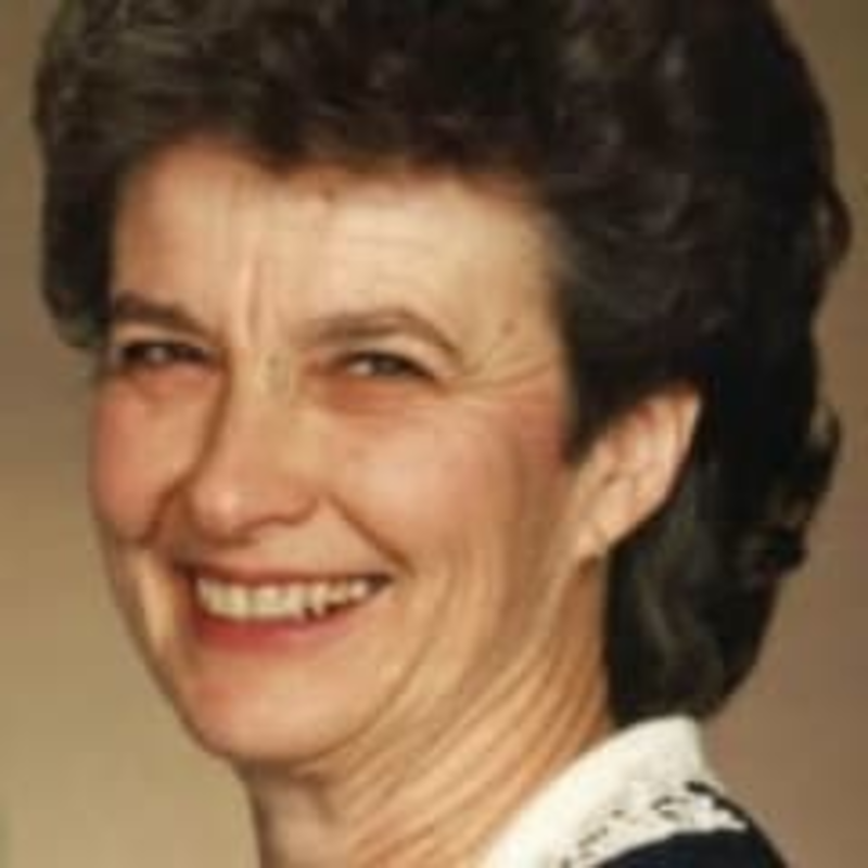 Constance "Connie" Anne Saxey Schieving obituary and life story | The ...