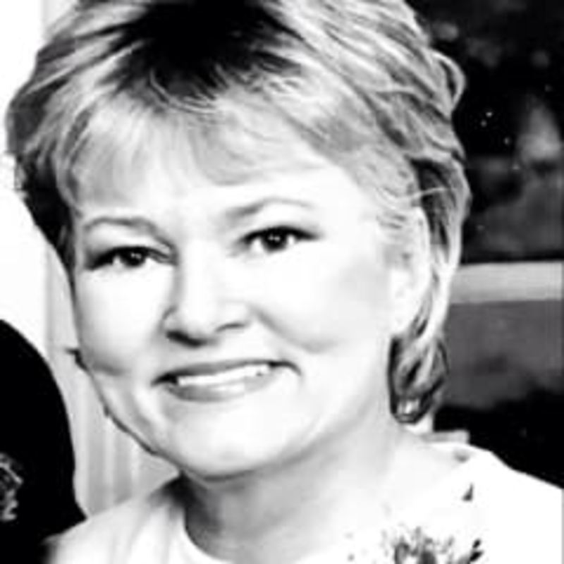 Corlene Winnefred Croxford Evans obituary and life story | The Memories