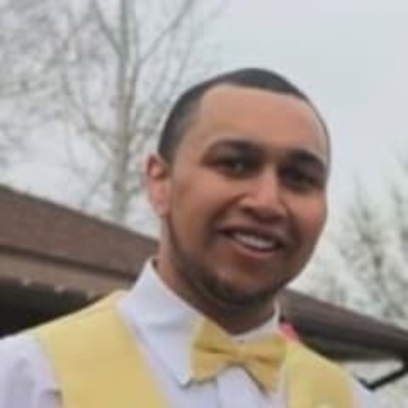 Cornell Alfred Jr Woods obituary and life story | The Memories