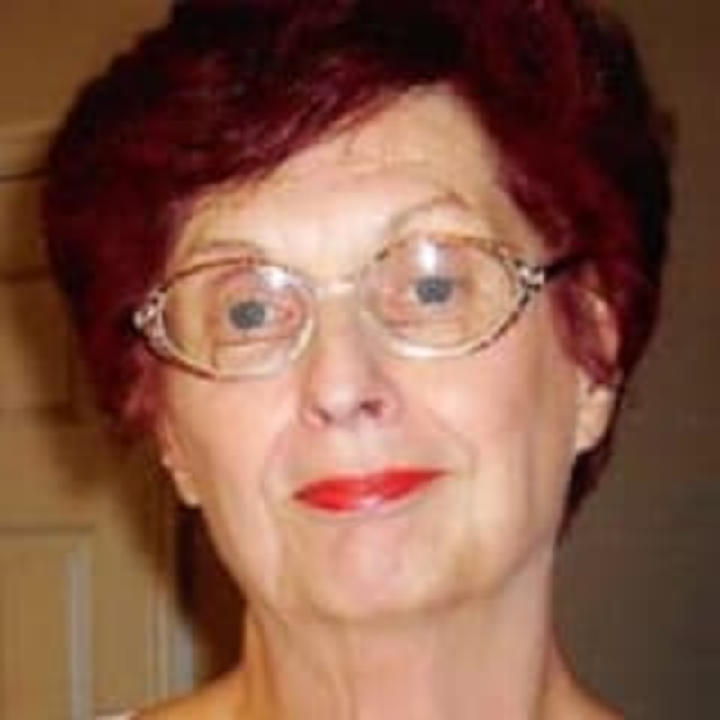 Coy Jeanee Craggs obituary and life story | The Memories