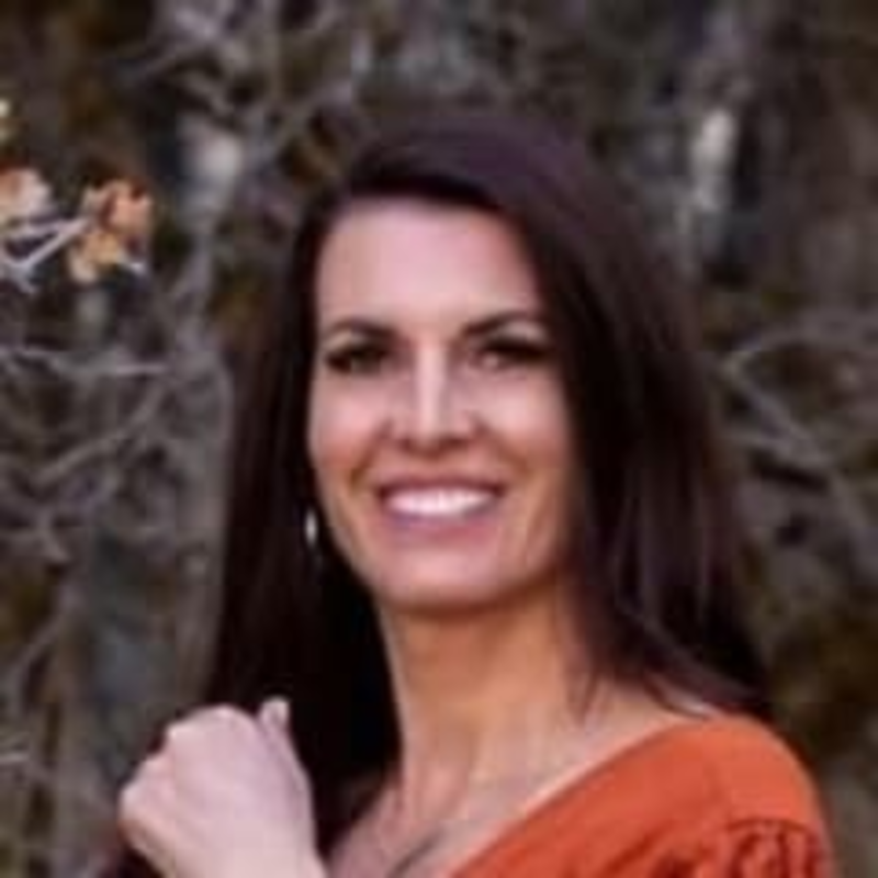 Cristin Kelly Connin-Cluff obituary and life story | The Memories