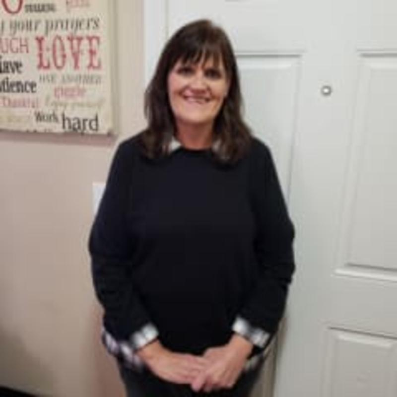 Cynthia "Cindy" Ann Lott obituary and life story | The Memories