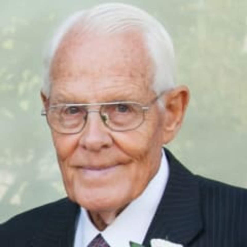 Dale Springer obituary and life story | The Memories