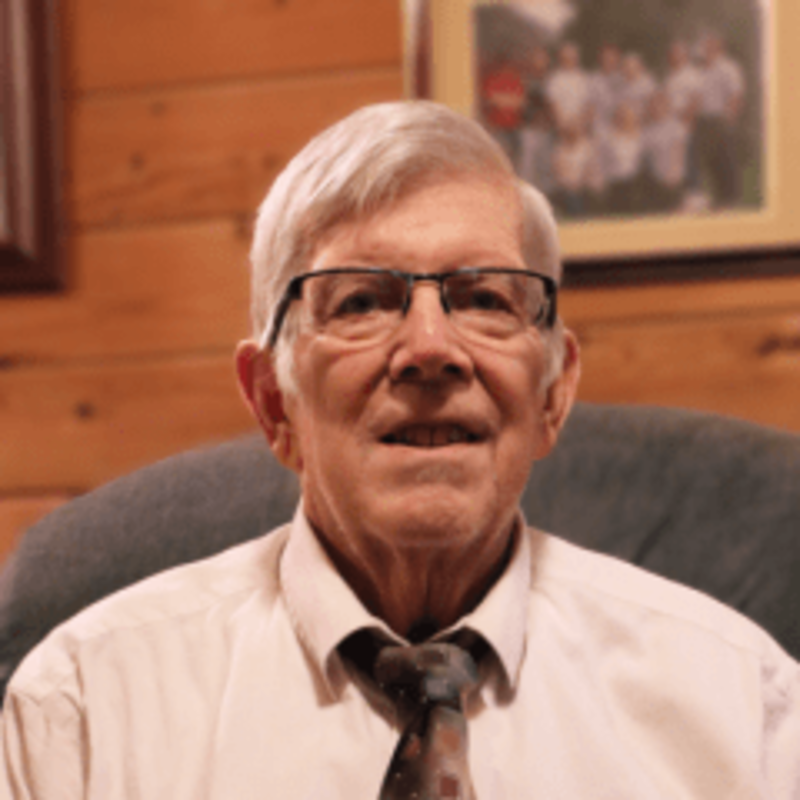 Daniel Frank Carlson obituary and life story | The Memories