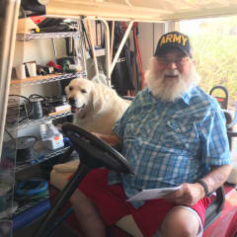 Daniel William Myrick obituary and life story | The Memories