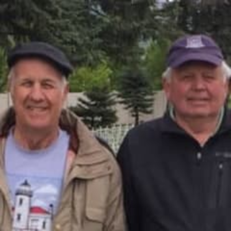 Daniel "Disco Dan" Wright Finlinson obituary and life story | The Memories