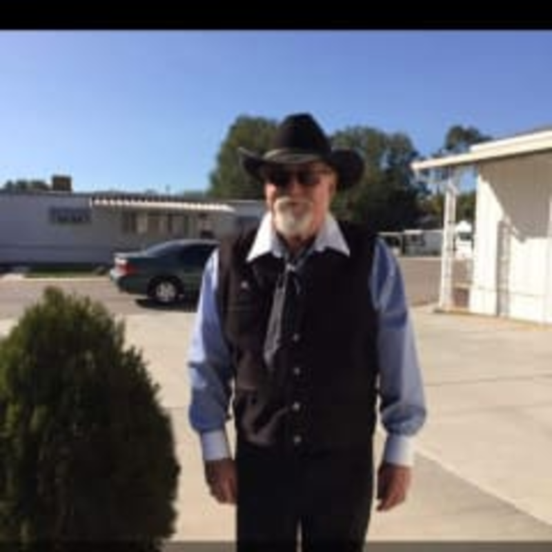 Danny "Whiskey Dan" John Seifert obituary and life story | The Memories