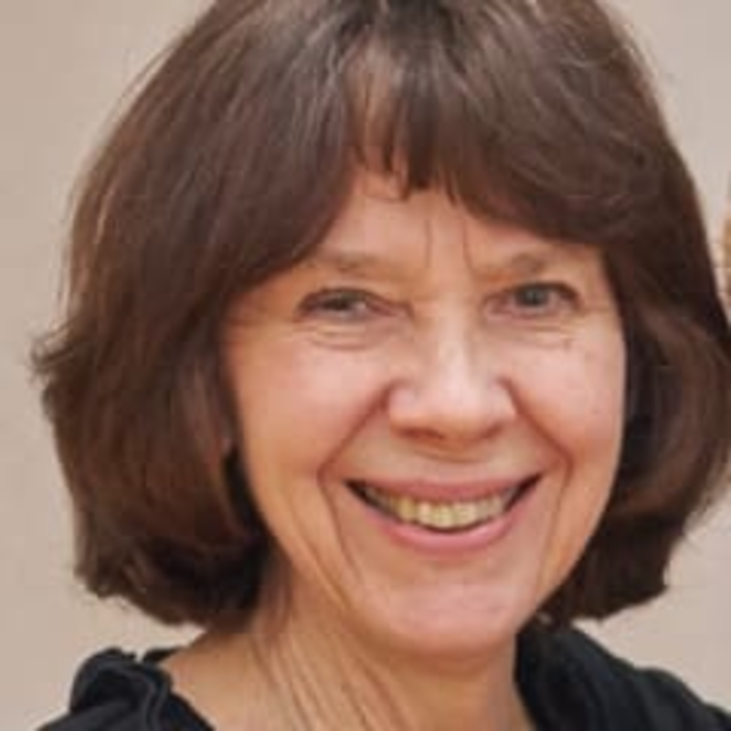 Darlene Ashby Pickrell obituary and life story | The Memories