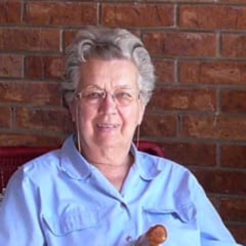 Darlene Marie Benson obituary and life story | The Memories