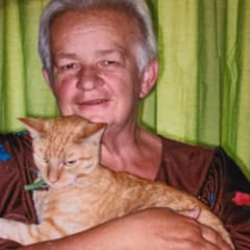 Darlene Frances (Poole) Sandstrom obituary and life story | The Memories