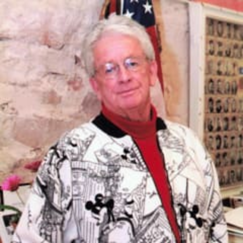 Darrell Baker obituary and life story | The Memories